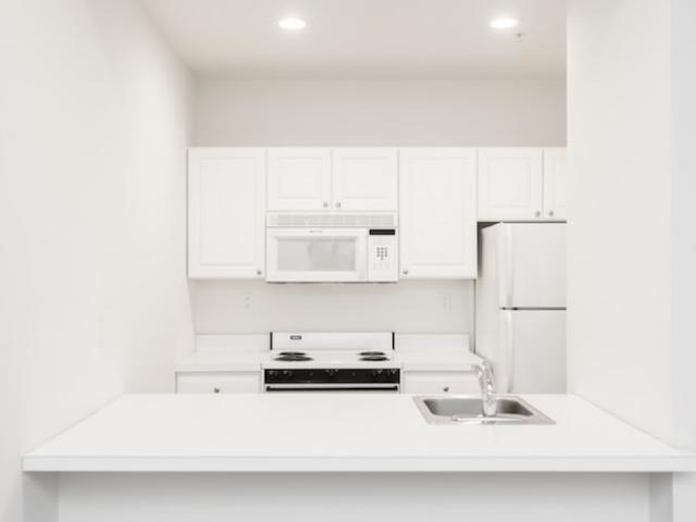 1 BR, 1 BA Apartment 1600 Walnut St Unit 1105, Philadelphia, PA 19103