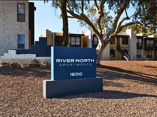 1 BR, 1 BA Apartment 1600 West 12th Street Unit 0123, Yuma, AZ 85364