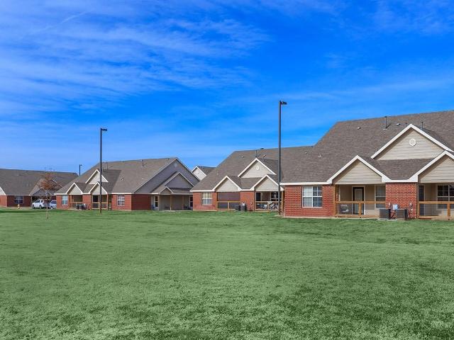 1 BR, 1 BA Apartment 1600 West Clements Street, Odessa, TX 79763
