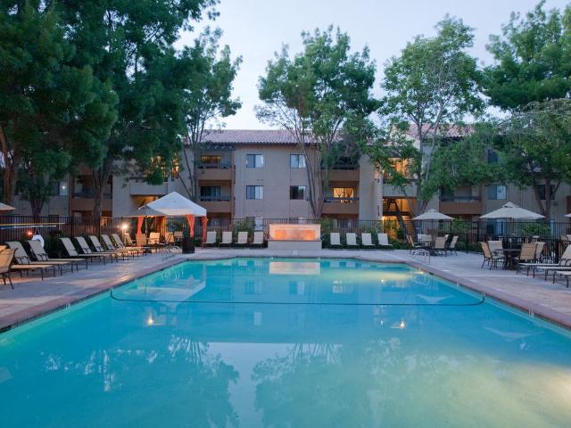 1 BR, 1 BA Apartment 1600 Villa Street Unit 00A 109, Mountain View, CA 94041