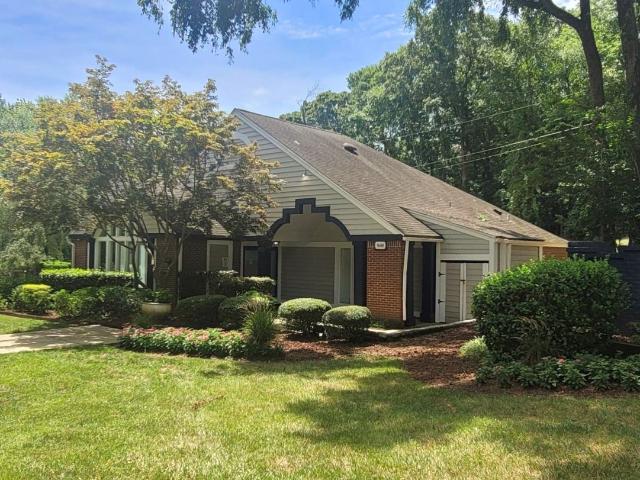 1 BR, 1 BA Apartment 1600 Village Brook Drive Unit 1802 H, Charlotte, NC 28210