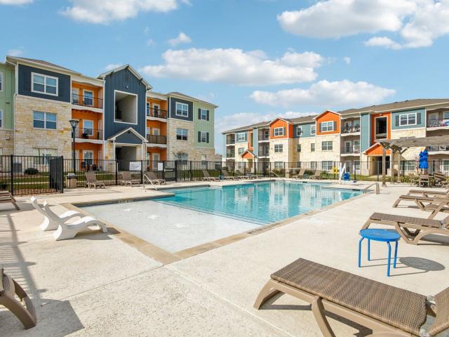 1 BR, 1 BA Apartment 16016 Bratton Lane Unit 34437, Austin, TX 78728