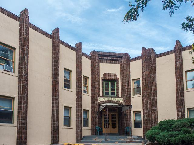 1 BR, 1 BA Apartment 1601 E 14th Ave, Denver, CO 80218