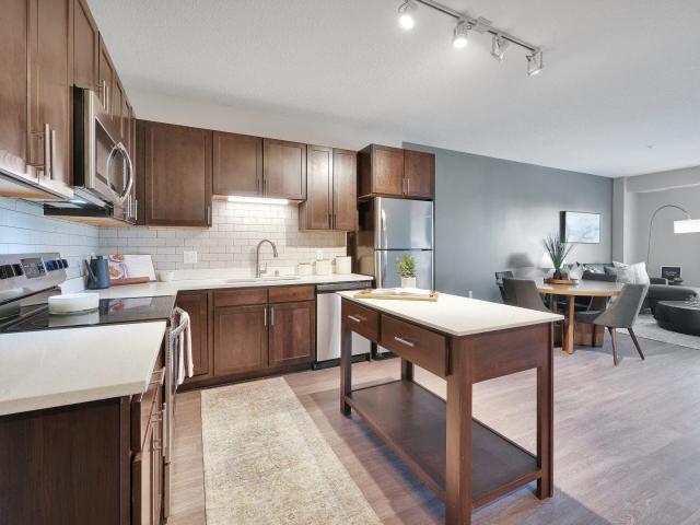 1 BR, 1 BA Apartment 1601 Harvest Lane Unit 330, Shakopee, MN 55379