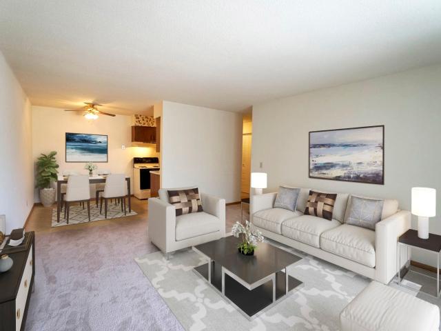 1 BR, 1 BA Apartment 1601 North English Street Unit 309, Saint Paul, MN 55106