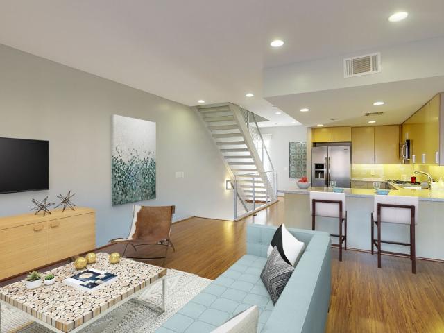 1 BR, 1 BA Apartment 1601 Scott Road Unit 03 101, Burbank, CA 91504