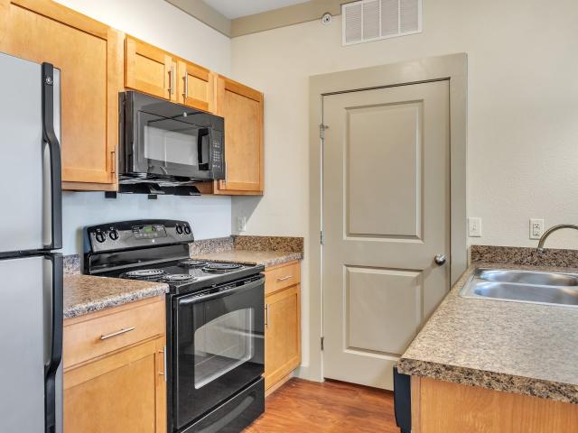 1 BR, 1 BA Apartment 1601 Rockwater Boulevard Unit 6204, North Little Rock, AR 72114