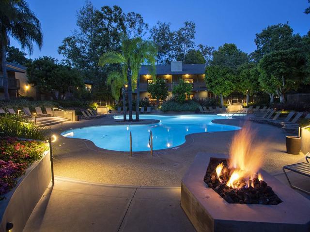 1 BR, 1 BA Apartment 1601 W MacArthur Blvd Unit 23D, Santa Ana, CA 92704