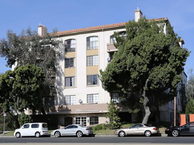 1 BR, 1 BA Apartment 1601 Venice Blvd Unit 207, Venice, CA 90291