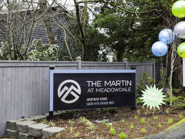 1 BR, 1 BA Apartment 16028 44th Avenue W Unit 21, Lynnwood, WA 98087