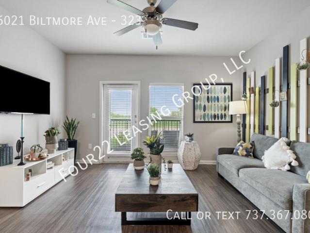 1 BR, 1 BA Apartment 16021 Biltmore Ave, Pflugerville, TX 78660