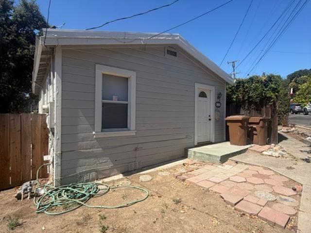 1 BR, 1 BA Apartment 1602 Grandview Ave, Martinez, CA 94553