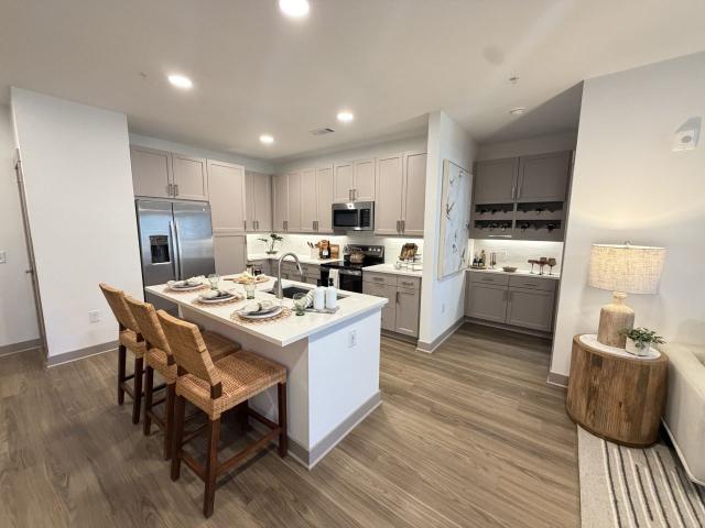 1 BR, 1 BA Apartment 16035 Likely Lane Unit 2069, Huntersville, NC 28078