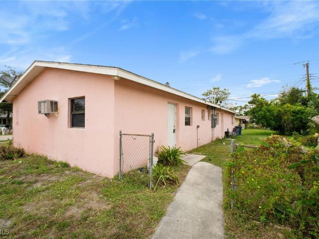 1 BR, 1 BA Apartment 1604 Oak Drive, Fort Myers, FL 33907