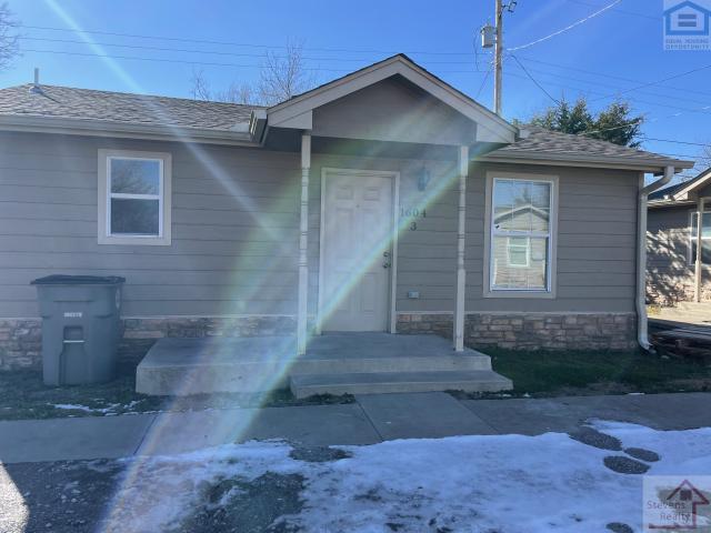 1 BR, 1 BA Apartment 1604 NW Lindy Ave, Lawton, OK 73507