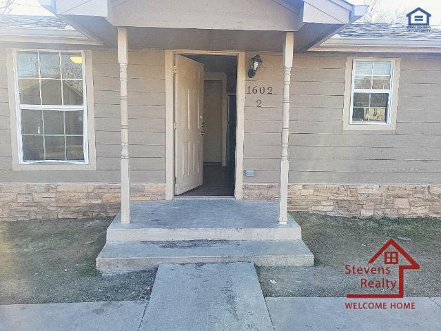 1 BR, 1 BA Apartment 1604 NW Lindy Ave, Lawton, OK 73507