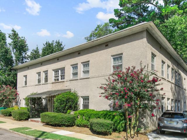 1 BR, 1 BA Apartment 1605 12th Street South Unit 4, Birmingham, AL 35205