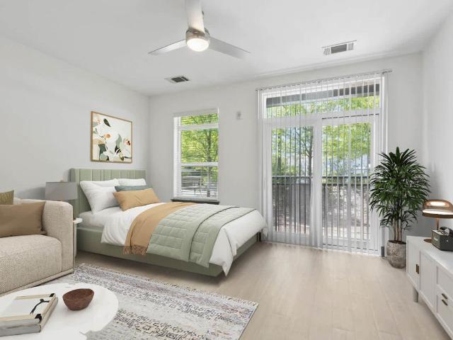 1 BR, 1 BA Apartment 1605 Church Street Unit 3032, Decatur, GA 30033