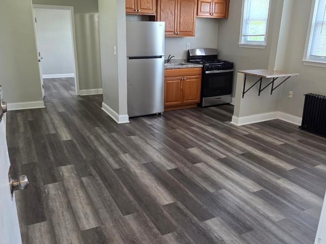 1 BR, 1 BA Apartment 1605 Homestead St, Baltimore, MD 21218