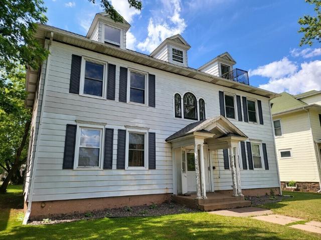 1 BR, 1 BA Apartment 1605 John Ave, Superior, WI 54880