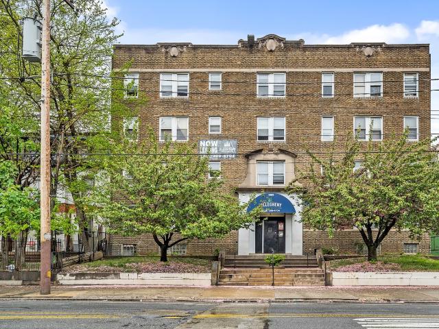 1 BR, 1 BA Apartment 1605 West Allegheny Avenue Unit 201, Philadelphia, PA 19140