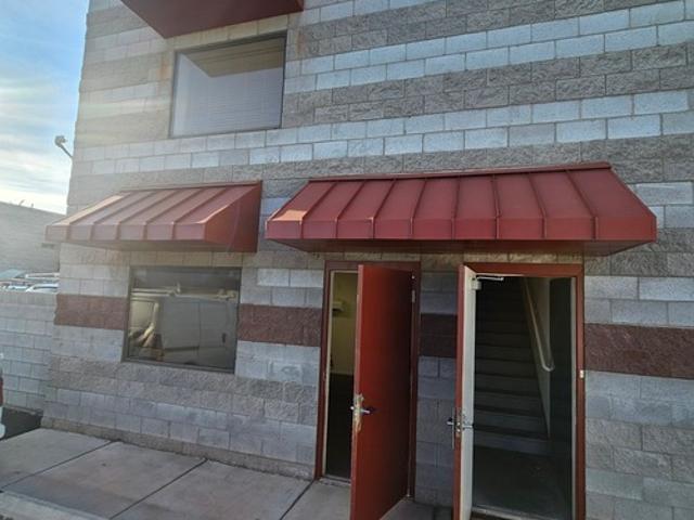 1 BR, 1 BA Apartment 1606 Carse Drive, Unit Apartment & Office, Boulder City, NV 89005
