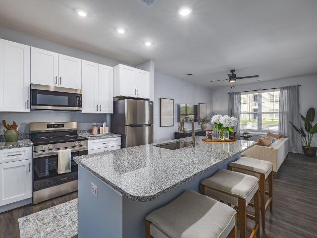 1 BR, 1 BA Apartment 1606 Founders Landing Unit 0511, Lebanon, OH 45036