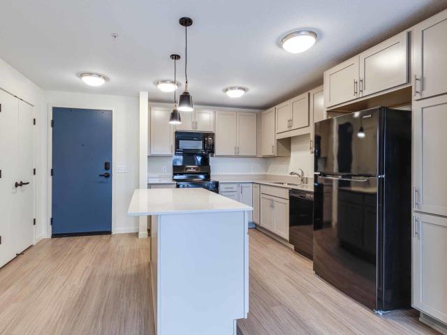 1 BR, 1 BA Apartment 1606 Marshall Avenue Unit 508, Minneapolis, MN 55401