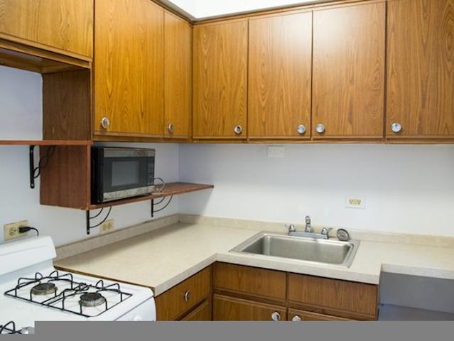 1 BR, 1 BA Apartment 1606 West Sunnyside, Chicago, IL 60640