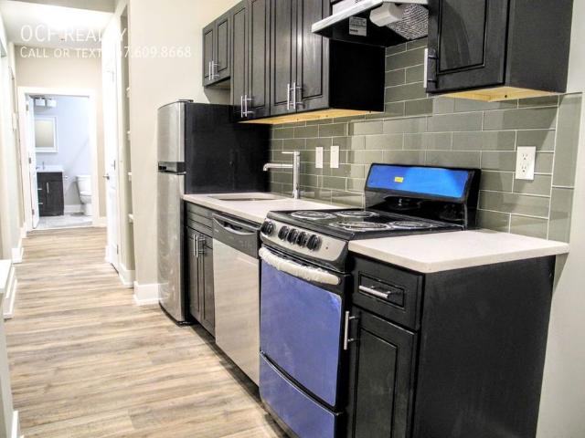 1 BR, 1 BA Apartment 1607 Catharine St Philadelphia, PA 19146