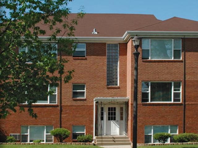 1 BR, 1 BA Apartment 1609 Ford Parkway Unit 06, Saint Paul, MN 55116