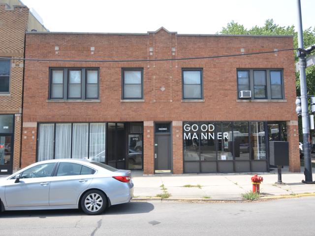 1 BR, 1 BA Apartment 1609 West Grace St, Chicago, IL 60613