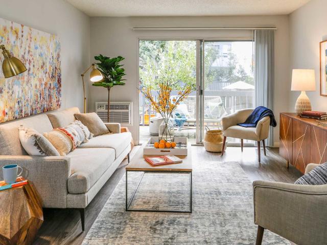 1 BR, 1 BA Apartment 160 & 136 South Virgil Avenue Unit 2 243, Los Angeles, CA 90004