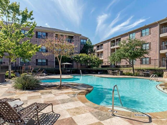 1 BR, 1 BA Apartment 160 East Vista Ridge Mall Drive Unit 1025, Lewisville, TX 75067