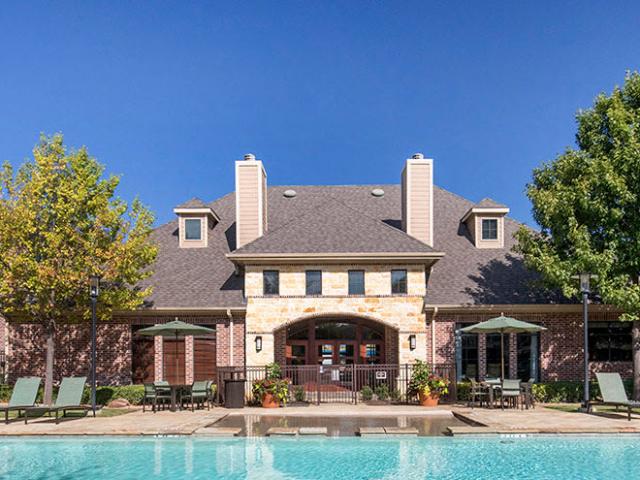 1 BR, 1 BA Apartment 160 East Vista Ridge Mall Drive Unit 2411, Lewisville, TX 75067