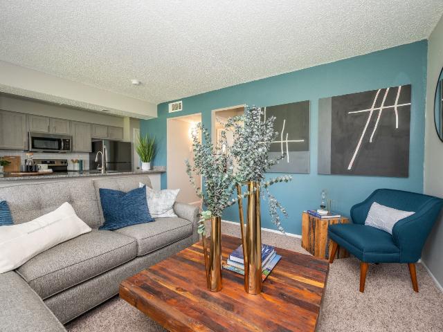 1 BR, 1 BA Apartment 16100 Henderson Pass Unit 0701, San Antonio, TX 78232
