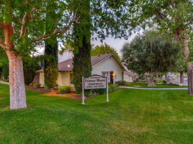 1 BR, 1 BA Apartment 16100 Pebble Beach Dr Unit 058, Victorville, CA 92395