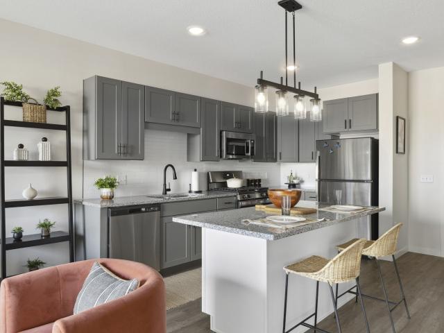 1 BR, 1 BA Apartment 16101 99th Ave N Unit 343, Osseo, MN 55369