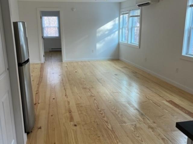 1 BR, 1 BA Apartment 1610 Glasco Turnpike, Unit A4, Woodstock, NY 12498