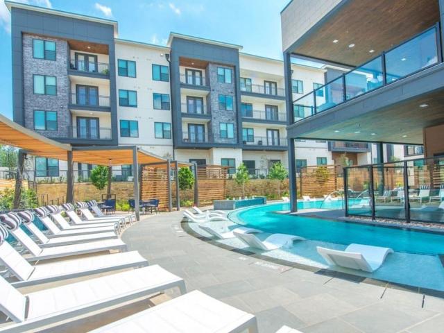 1 BR, 1 BA Apartment 1610 Hill Street Unit 1317, Grand Prairie, TX 75050