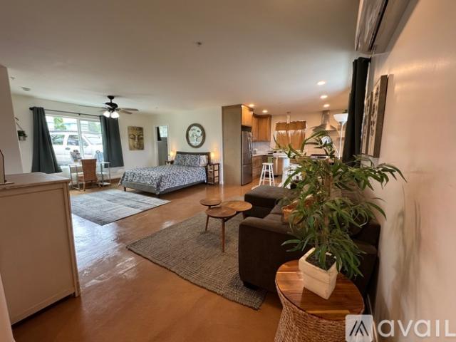 1 BR, 1 BA Apartment 1611 Whaley St, Oceanside, CA 92054