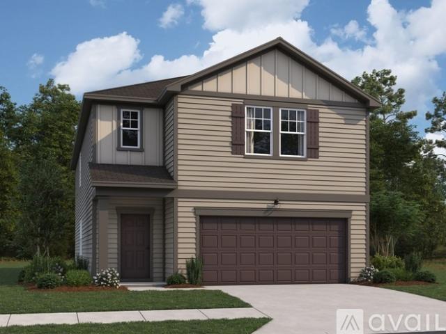 1 BR, 1 BA Apartment 16125 Viburnum Dr Room Bath In Shared House, Austin, TX 78724