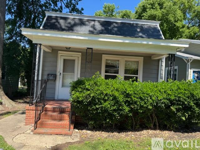 1 BR, 1 BA Apartment 1612 Rogers St, Richmond, VA 23223