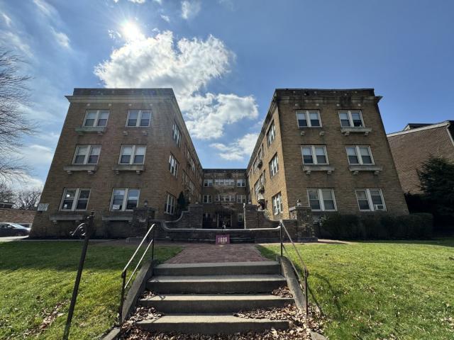1 BR, 1 BA Apartment 1615 1625 East Ave Unit, Rochester, NY 14610