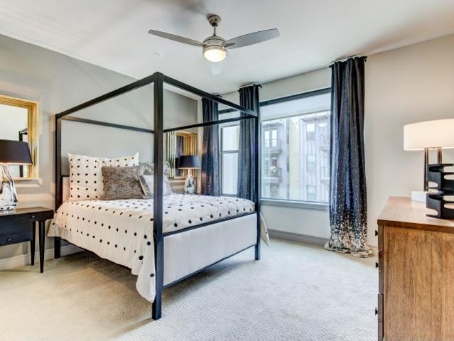 1 BR, 1 BA Apartment 1615 E 6th St, Austin, TX 78702