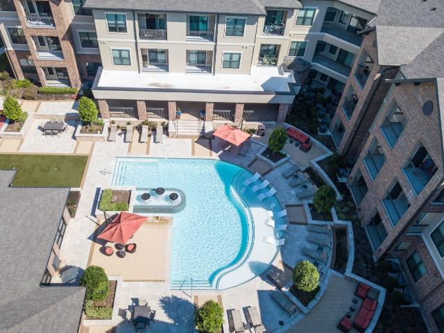 1 BR, 1 BA Apartment 1615 Sawdust Road Unit 12173, Spring, TX 77380
