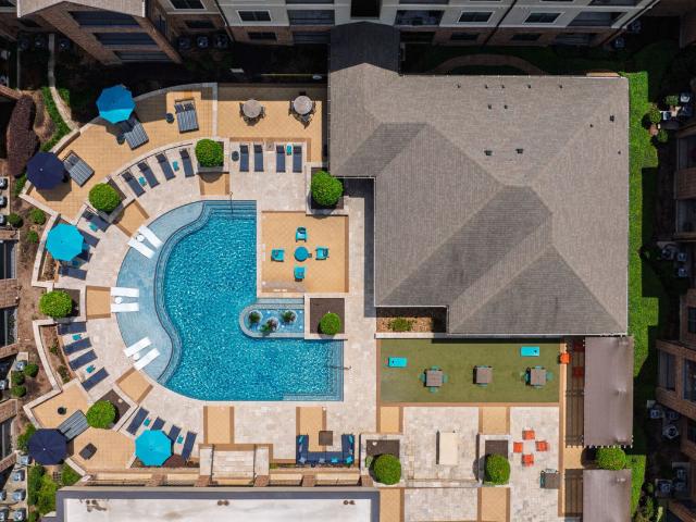 1 BR, 1 BA Apartment 1615 Sawdust Road Unit 13189, Spring, TX 77380