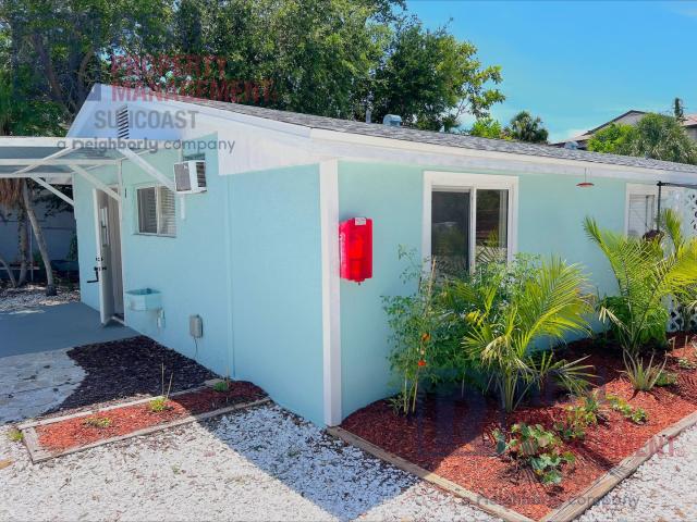 1 BR, 1 BA Apartment 1615 Stickney Point Rd, Sarasota, FL 34231