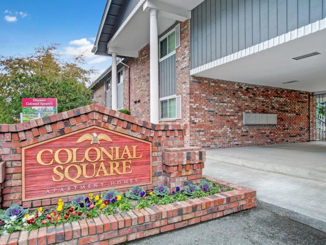 1 BR, 1 BA Apartment 1616 156th Ave NE Unit 229, Bellevue, WA 98007