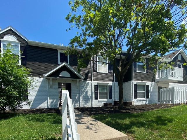1 BR, 1 BA Apartment 1616 Center Street Unit 1616 04, Lafayette, IN 47905